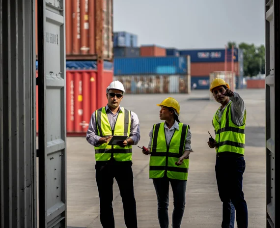 Overhead Door, Dock Leveler Installation Greater Toronto Area