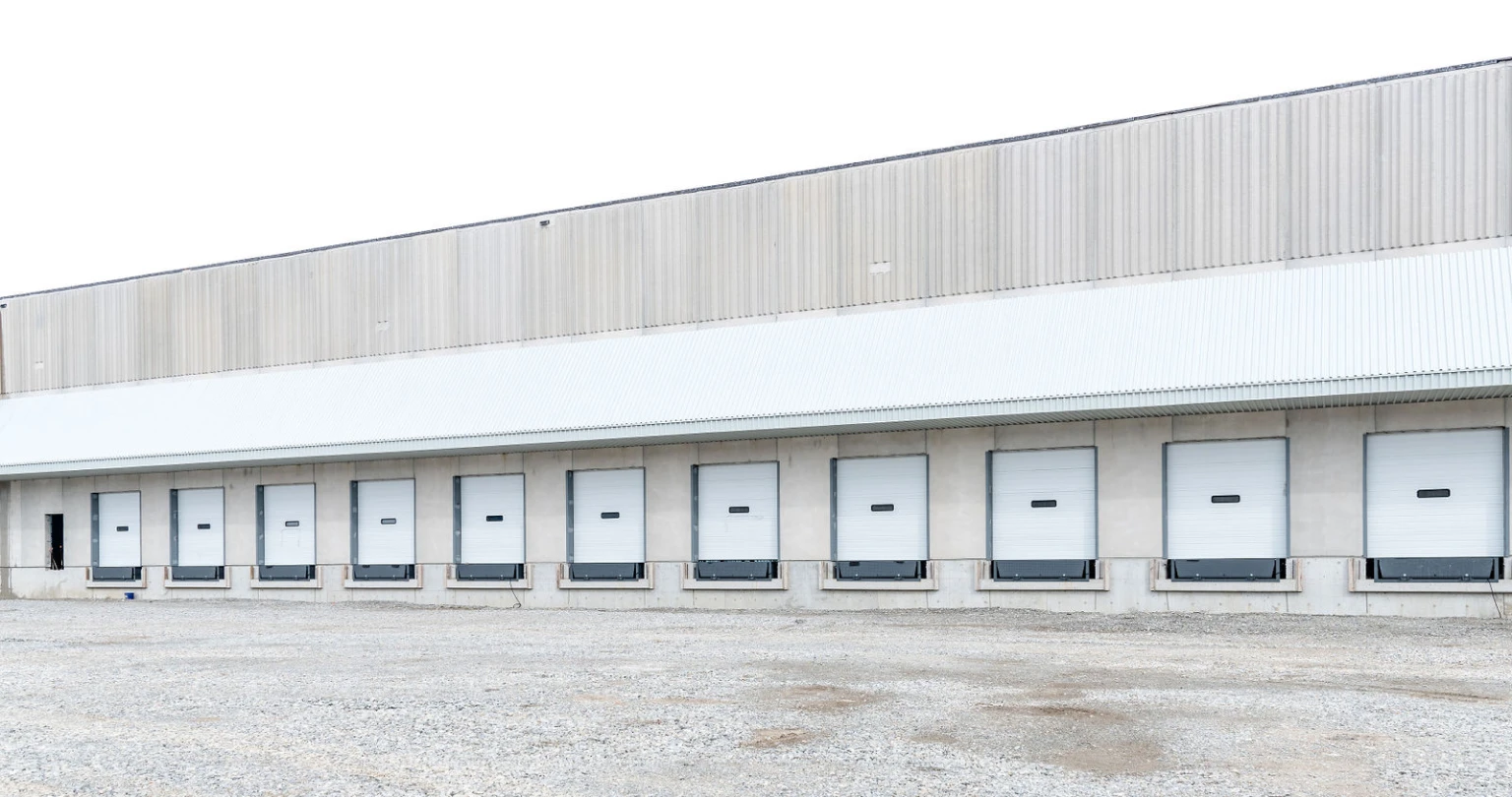 Overhead Door, Dock Leveler Installation Greater Toronto Area