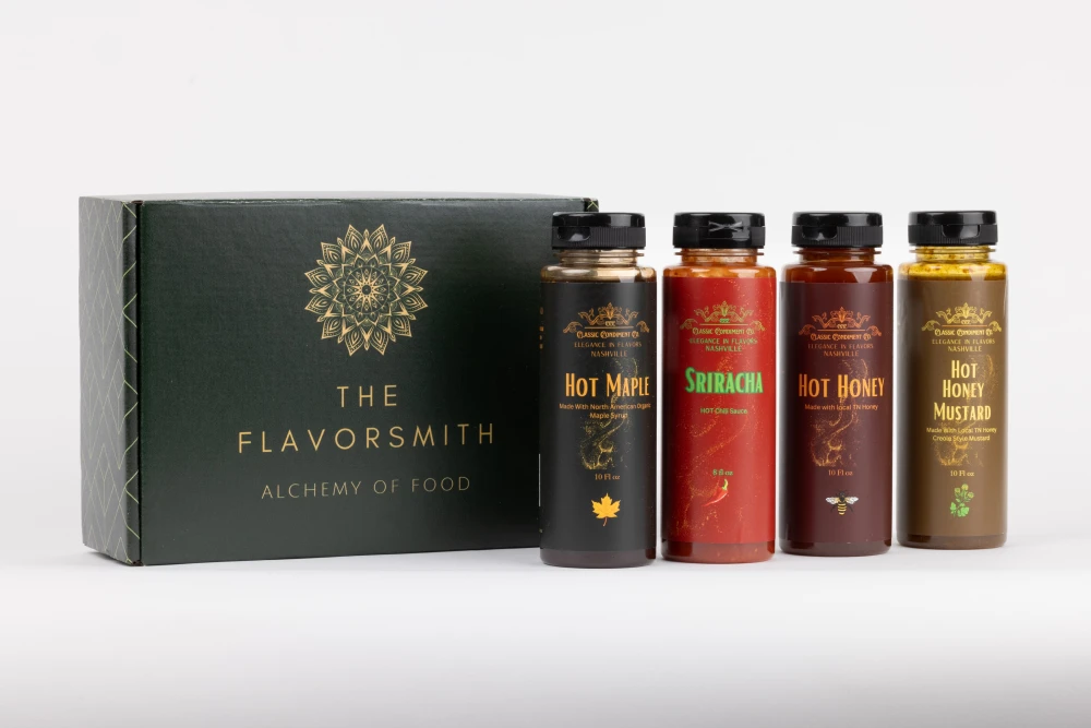 Premium Condiments For Sale | Buy Gourmet Condiments, Spices USA