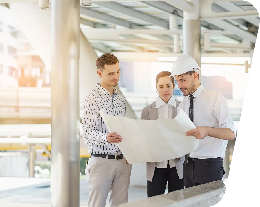 Structural Engineering Consulting Services in Richmond Hill