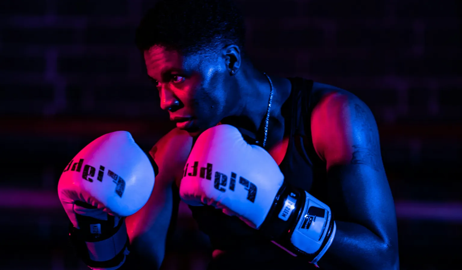 Online Boxing Training | Train Anywhere, Anytime