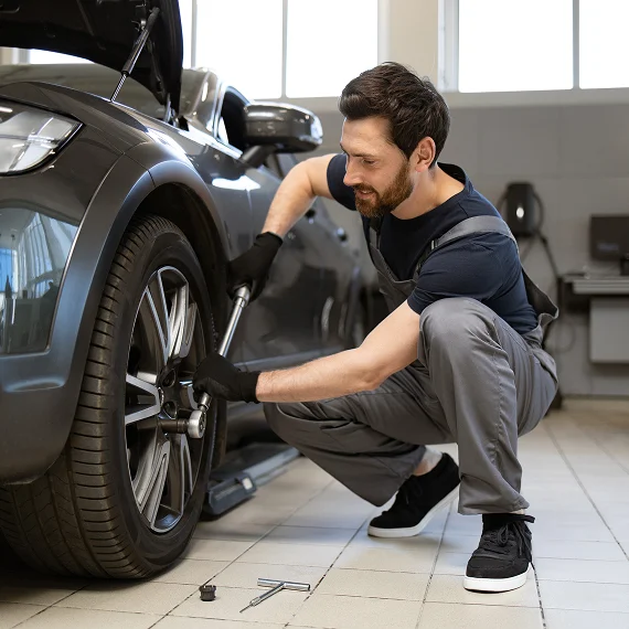 Hugo Auto Repair | Vehicle, Car Repair Shop In The Bronx