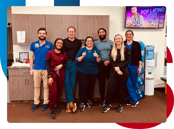 US Rehab | Physical Rehabilitation Center Services