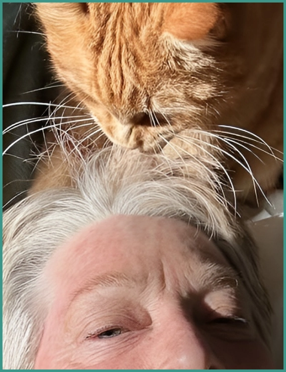 Animal Communication Services | Pet Behavior Coach